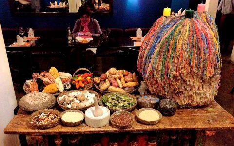 Top 10 Restaurants in Cusco Perú | Qorianka Tours